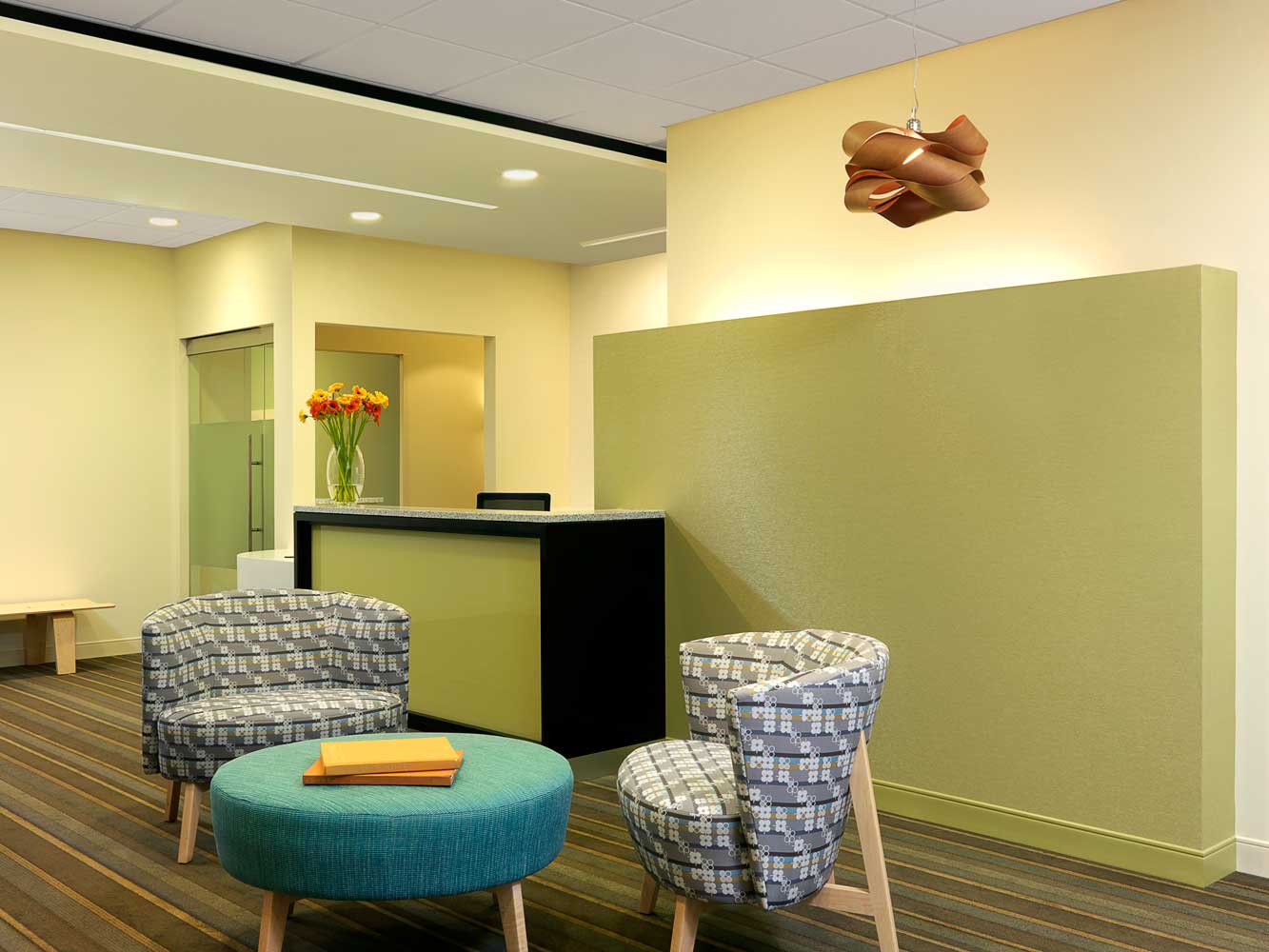 Mercy - LANDCO Construction