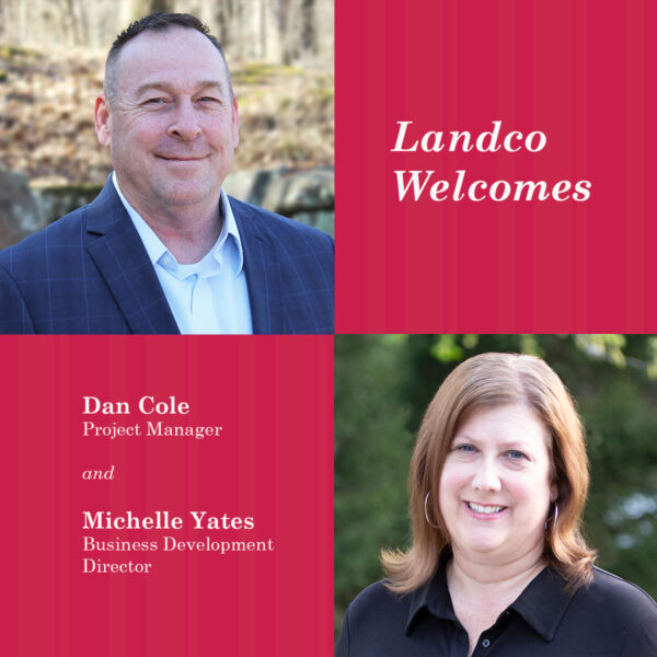 Interior Construction, Contracting, Construction Mgmt - LANDCO Construction